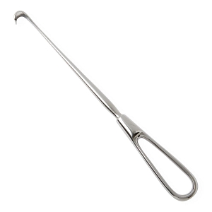 Centurion Cushing Vein Retractor | Medline Industries, Inc.