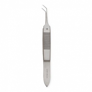 Centurion Iris Forceps | Medline Industries, Inc.