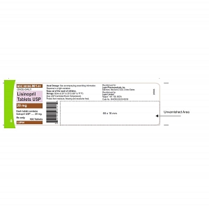 Lisinopril Oral Tablets | Medline Industries, Inc.