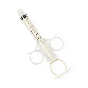 Angiographic 7 mL Control Syringes | Medline