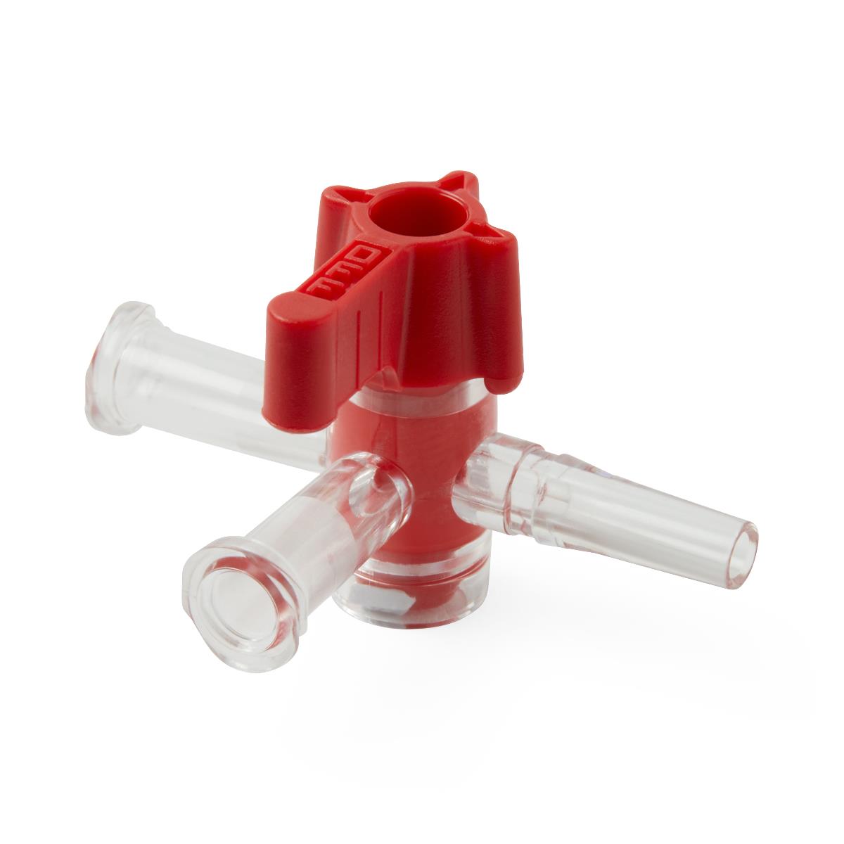 Namic 4-Way Body-Style Stopcocks | Medline