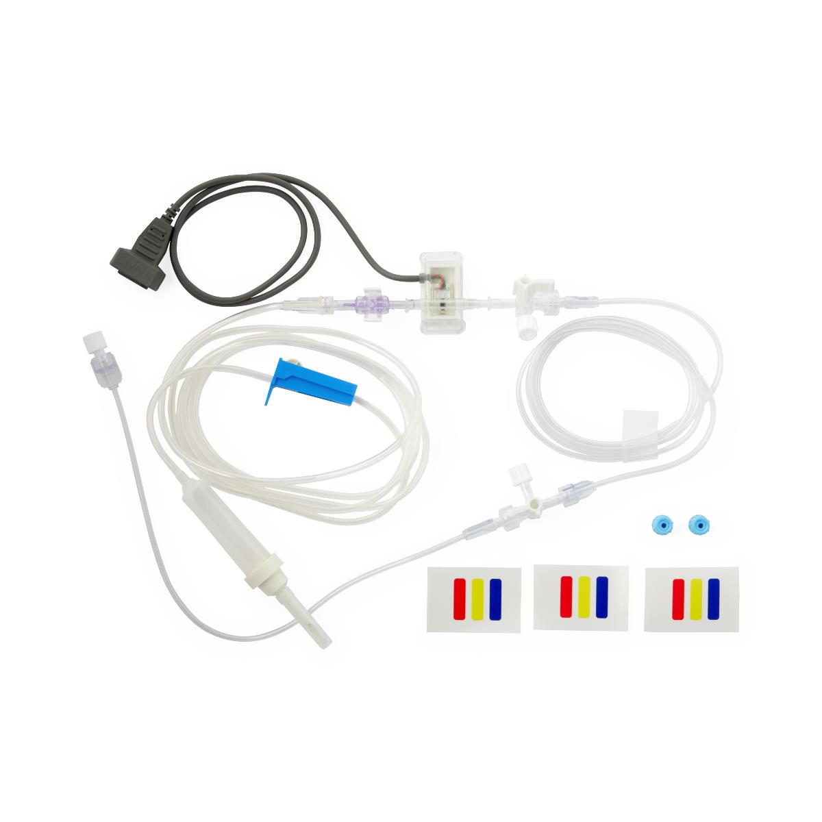 Namic Arterial Line Kits | Medline