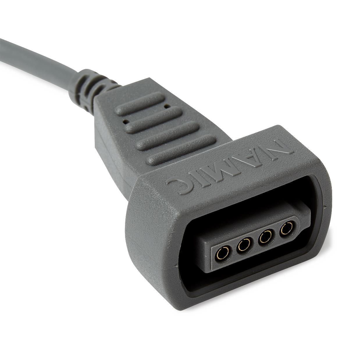 Namic Disposable Pressure Transducers | Medline