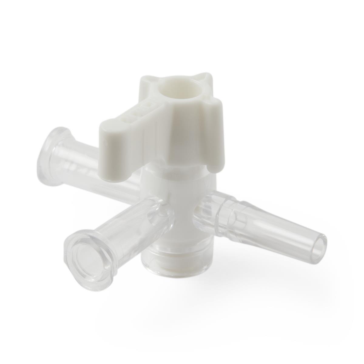 Namic 3-Way Stopcocks | Medline