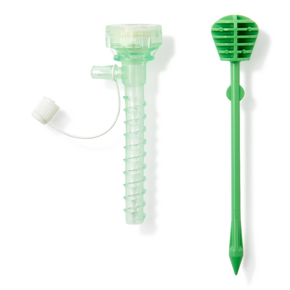 Reprocessed Smith + Nephew COMPLETE Cannula | Medline