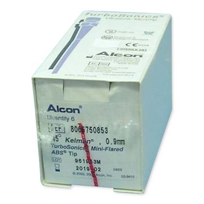 ReNewal Reprocessed Alcon Phaco Tips | Medline