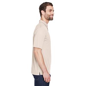 Broder Bros Men's Polo Shirts | Medline