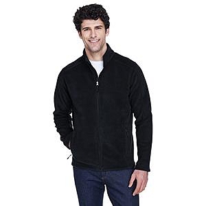 Men's Journey Fleece Jackets by Broder Bros | Medline Industries, Inc.
