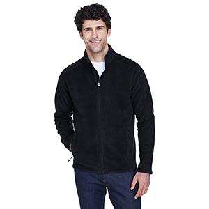 Men's Journey Fleece Jackets | Medline