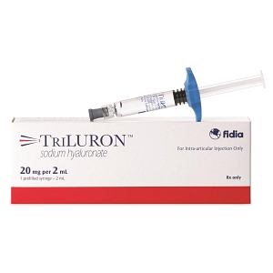 Triluron Injections | Medline Industries, Inc.