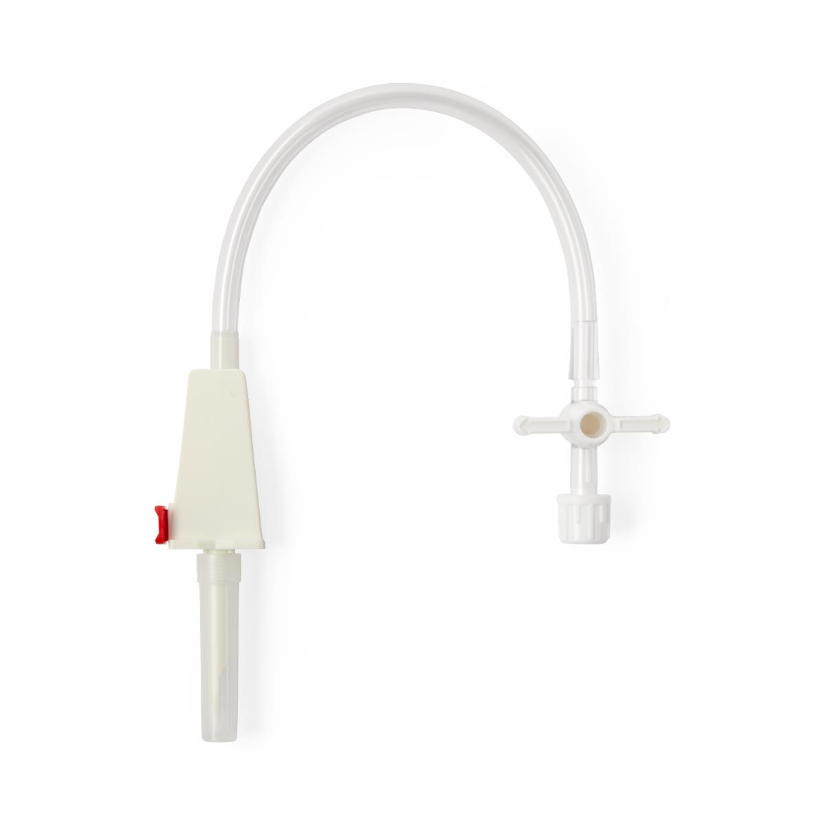 Namic Transfer Spikes | Medline