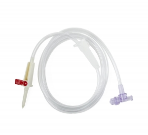 Fluid Delivery Sets with Spike | Medline Industries, Inc.