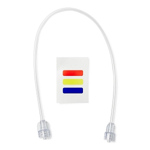 Pressure Monitoring Male-to-Male Tubing | Medline Industries, Inc.