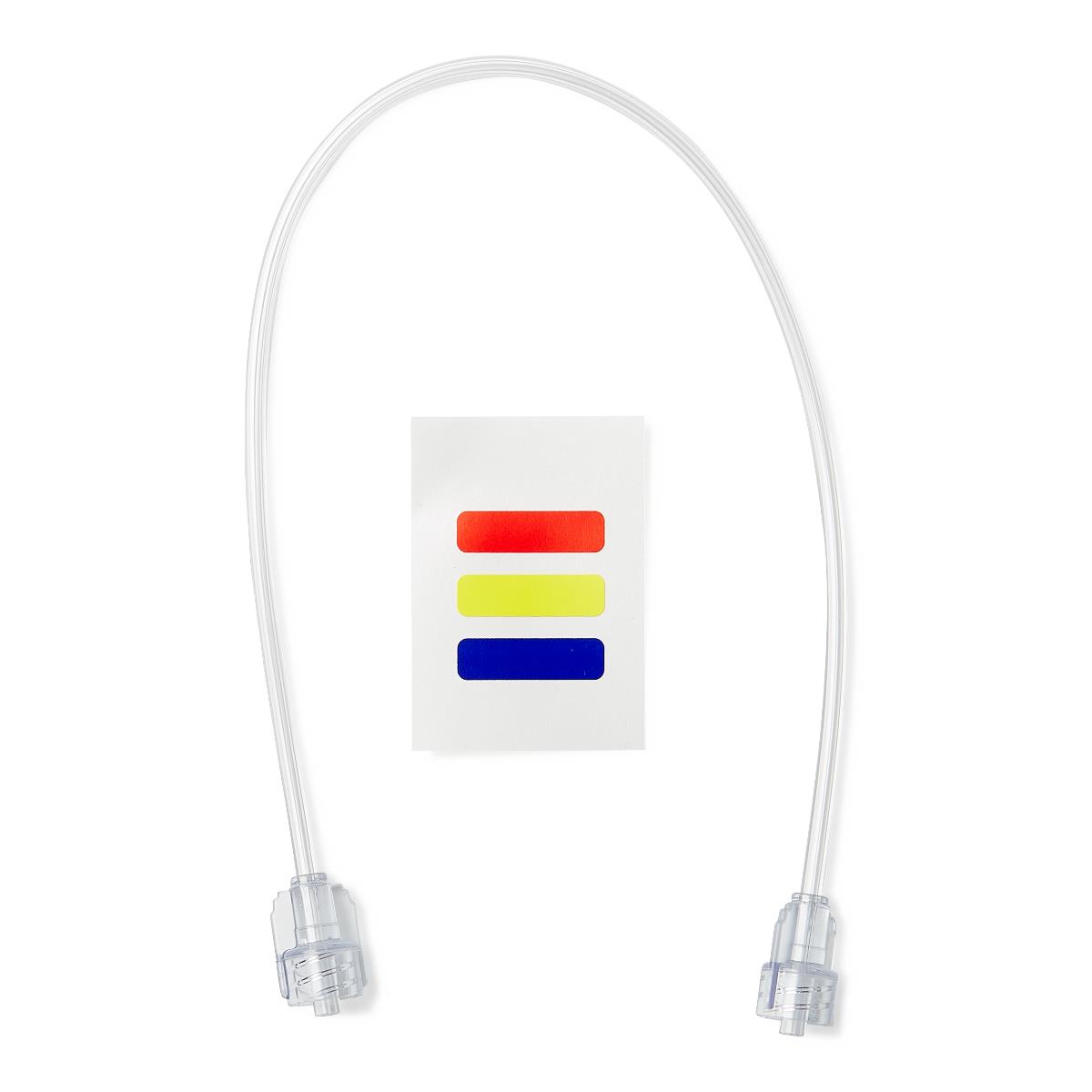 Pressure Monitoring Male-to-Female Tubing | Medline