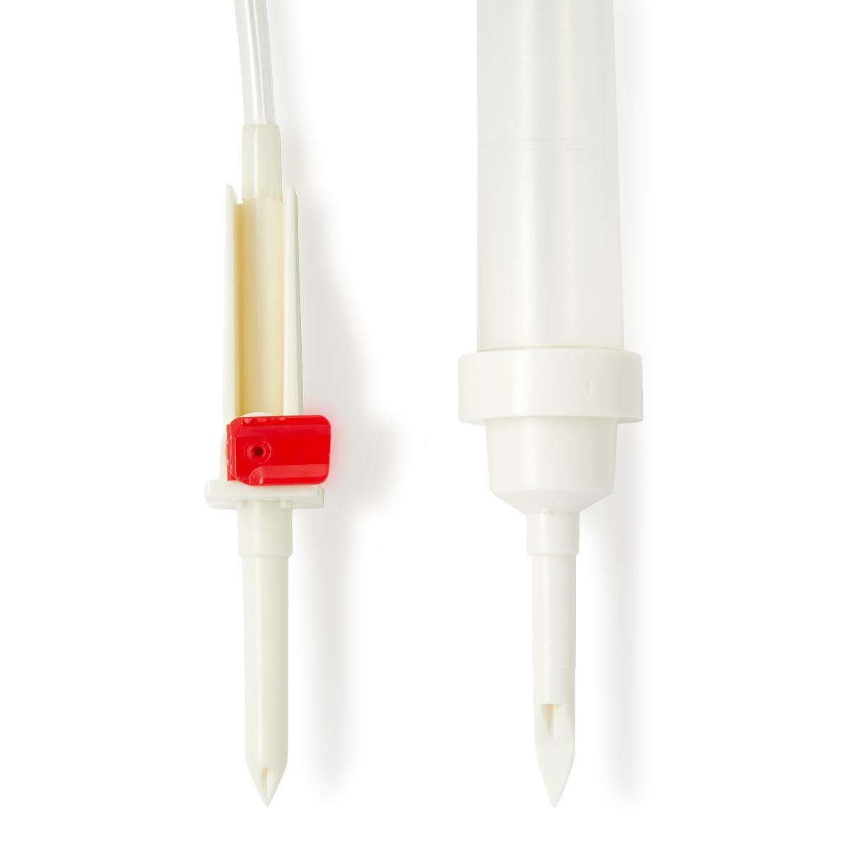 Namic Standard Left Heart Kits with Integrated Perceptor Manifold | Medline