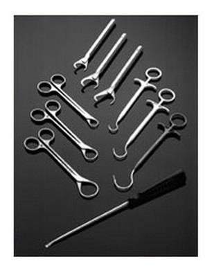 ReNewal Reprocessed ConMed Suture Devices | Medline