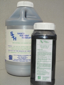 Solvent Handler | Medline