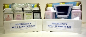 PolyForm-F Formaldehyde Spill Kit | Medline Industries, Inc.