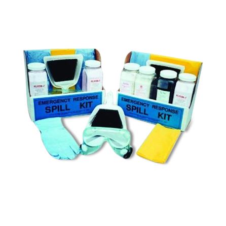 Spill Response Kits | Medline
