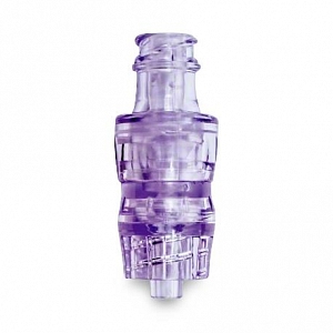 TKO-6P Luer-Activated Antireflux Device | Medline Industries, Inc.