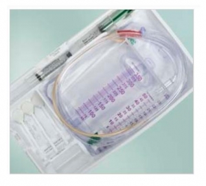 Lubri-Si I. C. Foley Catheters | Medline Industries, Inc.