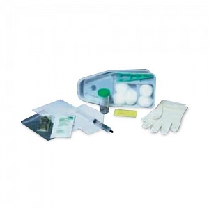 Standard Universal Foley Catheter Trays | Medline Industries, Inc.
