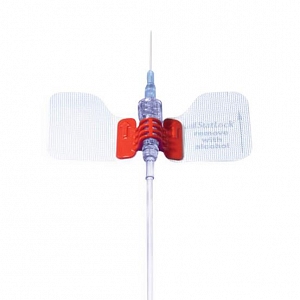 StatLock IV Stabilization Device with Extension Set | Medline ...