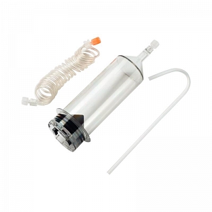 Medrad Single Syringe by Bayer | Medline Industries, Inc.