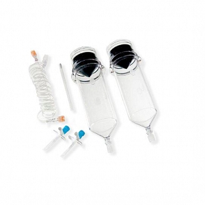 Add-On Dual-Syringe Stellant Kits | Medline
