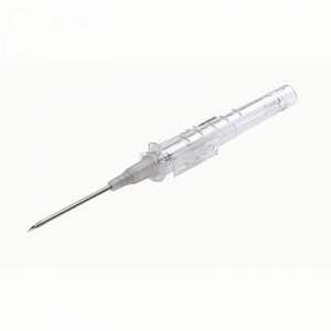 ProtectIV Polyurethane Safety IV Catheters with Straight Hub | Medline ...
