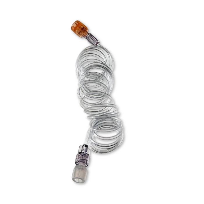 Bayer Low Pressure Connector Tubing | Medline