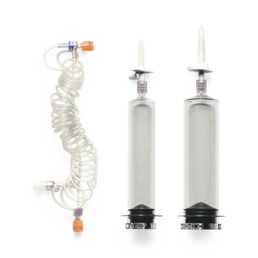 Spectris Solaris EP MR Injection Systems | Medline