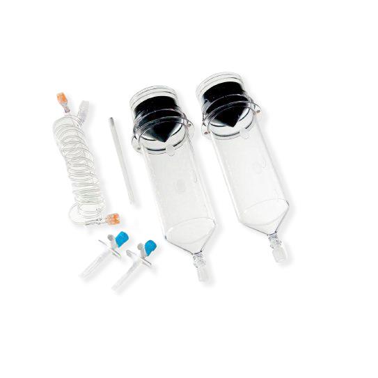 Add-On Dual-Syringe Stellant Kits | Medline