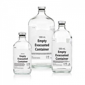 Empty Evacuated Containers by Pfizer Inc | Medline Industries, Inc.