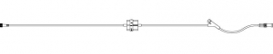 Dial-A-Flo Extension Sets by ICU Medical | Medline Industries, Inc.