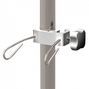 T-Bar Accessory by ICU Medlcal | Medline Industries, Inc.