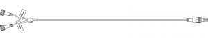 ICU Medical DEHP-Free Microbore Extension Sets | Medline