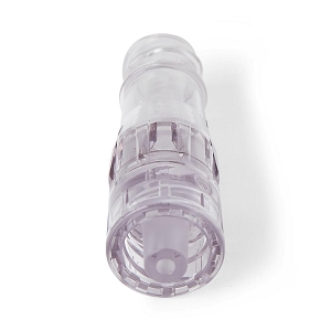 MicroClave Clear Connectors and Extensions | Medline