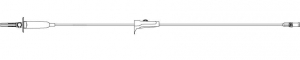 ICU Medical Secondary IV Administration Sets | Medline