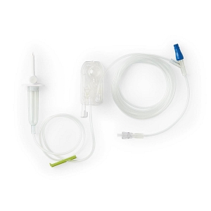 Y-Site Primary PlumSets | Medline Industries, Inc.