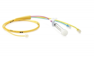 I. C. Medical Torque-Line Monitoring Catheters | Medline Industries, Inc.