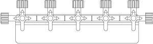 Intralock Manifolds | Medline Industries, Inc.