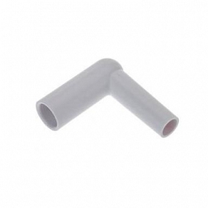 RECEPTAL Elbow Adapter | Medline Industries, Inc.