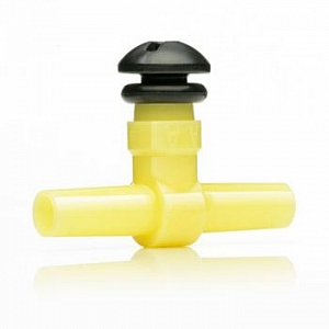 RECEPTAL Canister Vacuum "T" | Medline Industries, Inc.