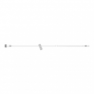 Hospira Microbore Extension Sets | Medline
