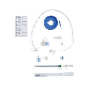 AbbVie 15 Fr PEG / J Tube / Procedural Accessory Kit Combo for Duopa ...