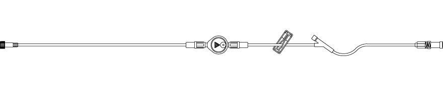 MicroBore Extension Sets | Medline