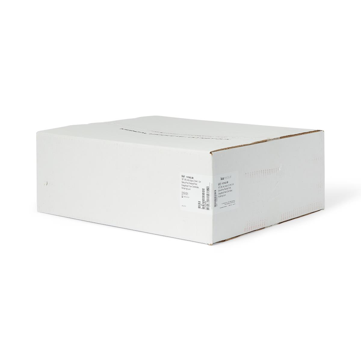 Dial-A-Flo Macro Bore Extension Sets | Medline