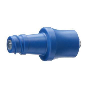 Clave Port Male Adapter Plug | Medline