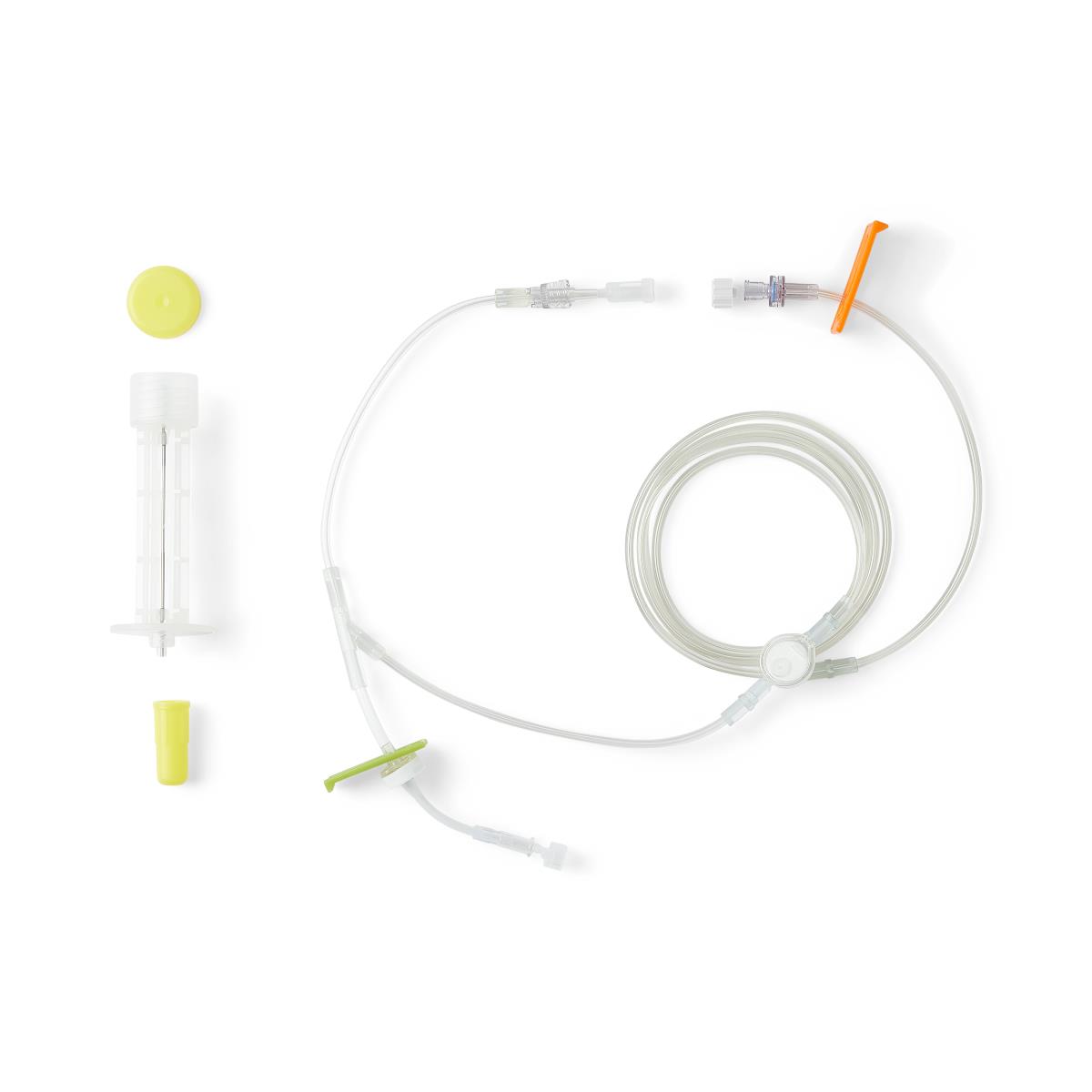 ICU Medical Minibore Extension Sets | Medline